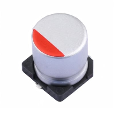 Honor Elec HV1E476M0605PZ