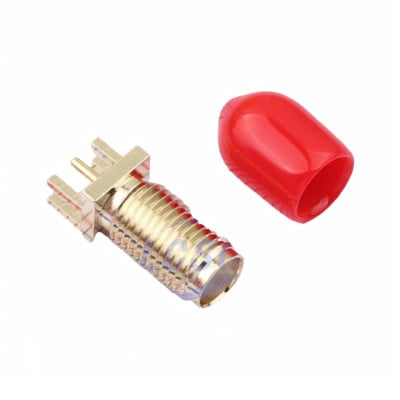 MyAntenna A-IPEX1-1.25A Coaxial Connector RF Assembly