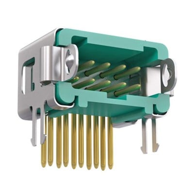 Harwin G125-FC15005F0-0300F0