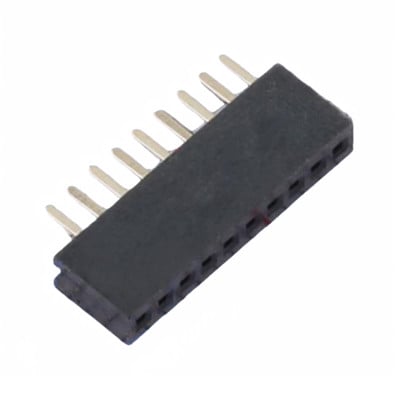 Hanbo Electronic HB-FH2-127117PB2GOB