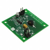 onsemi MC34063SMDBGEVB DC/DC SMPS Evaluation Board