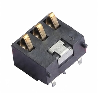 G-Switch GT-BTP25003-0700A-002A Spring Loaded Chip