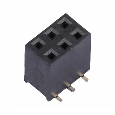 Hanbo Electronic HB-FH7-25429PB2GOW
