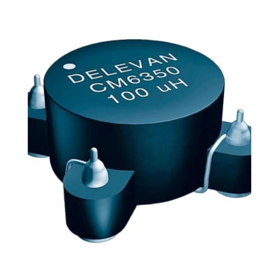 API Delevan CM6350-104 Common Mode Choke