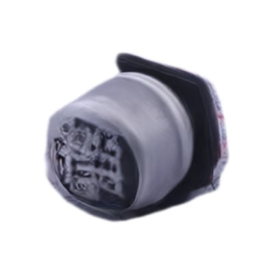 Chengx RVT2A100M0607 Aluminum Electrolytic Capacitor