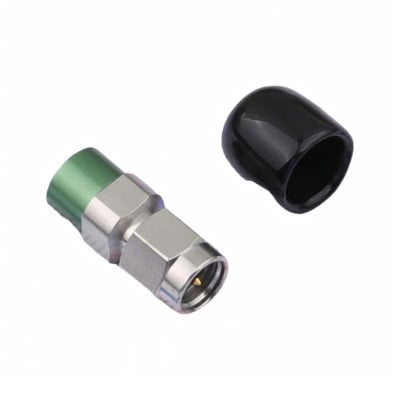 PASTERNACK PE6035 Coaxial Connector (RF) Terminator