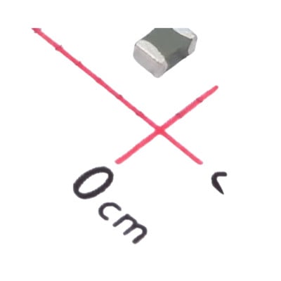PSA JSNC103F395FABXG NTC Thermistor Chip