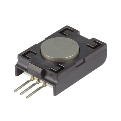 Honeywell FSS020WNST Force Sensor Chip for Load Cell Applications
