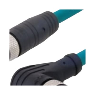 L-com TRG506-T4T-05M Circular Cable Assembly