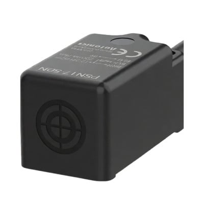 Autonics PSN17-5DP Industrial Proximity Sensor