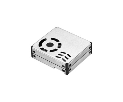 Infrared PM Sensor