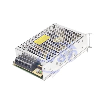 MIWE MS-250-24 Off-Board AC DC Converter