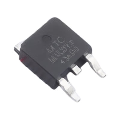 MIRACLE POWER MU3001T Single N-Channel MOSFET