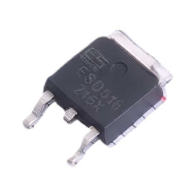 ElecSuper ES50N03D