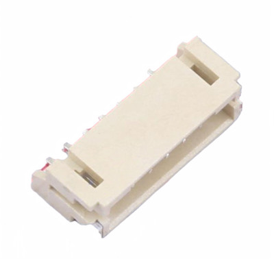 Zhongdi WAFER-PH2.0-9PWT-W1-P Male Header