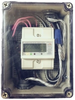 DELTA DG06D2415A DC DC Converter Chip for sale