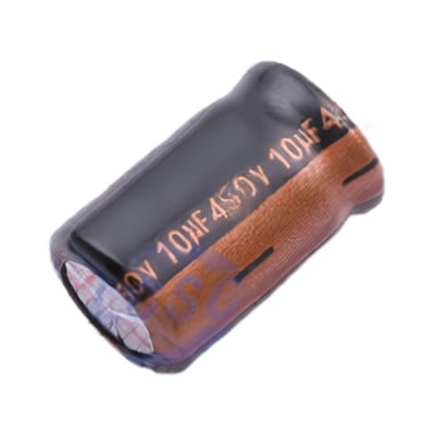 Lelon RXQ100M2WCCF1016-H Aluminum Electrolytic Capacitor for sale