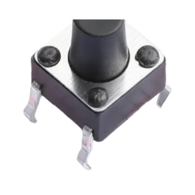 BXCONN TS1704-CZ80HBS Tactile Switch Chip – High-Performance Tactile Switch for Electronics