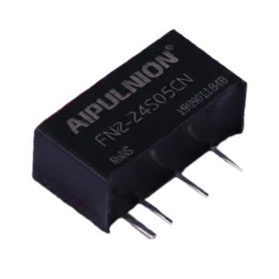 AIPULNION FN2-24D12CN DC DC Converter Chip