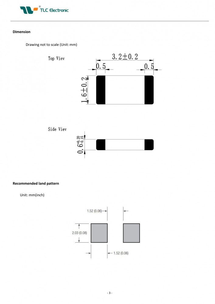 F12T5 datasheet page 3