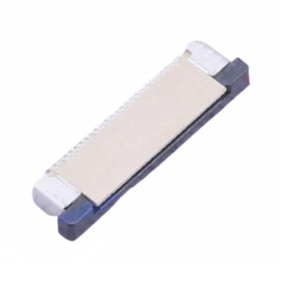 HDGC 0.5K-AS-30PWB FFC/FPC Flat Flexible Connector Assembly