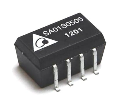 DELTA PG02S1212A DC DC Converter Chip