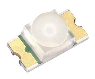 ROHM SML-J14DTT96 Discrete LED Indicator