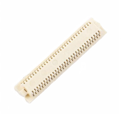 G-Switch GT-B0502MSV21-80S1102 Board-to-Board Mezzanine Edge Array Connector