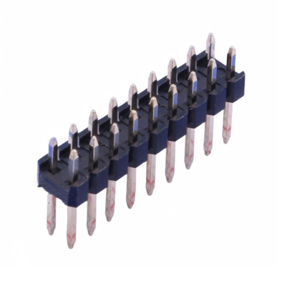 MINTRON MTP125-1208S1 Male Pin Header