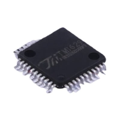TM(Shenzhen Titan Micro Elec) TM1629-LQFP44 Display Driver Chip for sale