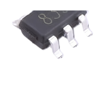 HGSEMI AD8541AIM5/TR