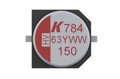 KEMET A784MW567M1VLAS013 for sale