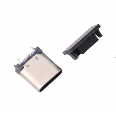 Lian Xin Technology XUBF-0314-0907 USB, DVI, HDMI Connector Assembly