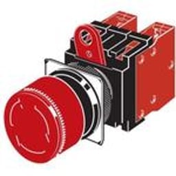 OMRON A22E-S-10