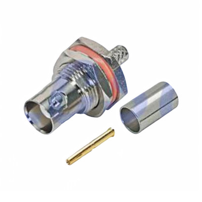 L-com BAC552 Coaxial Connector RF Assembly