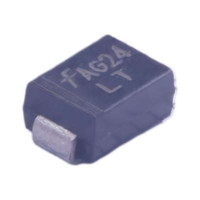 onsemi SMBJ18A TVS Diode for sale