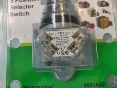 Schneider 9001AS2 Pushbutton Switch Chip for sale