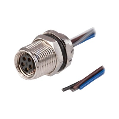 CUI CDM809-08A-FW-F010-050-67 Circular Cable Assembly for sale