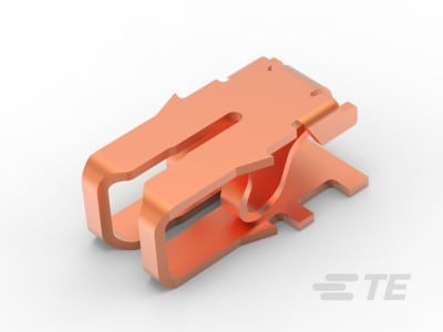 TE Connectivity 1394432-1 Magnetic Wire Connector Chip