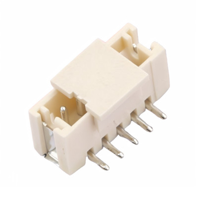 CJT(Changjiang Connectors) A1502WVA-IT-S-5P Male Pin Header