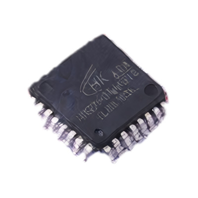 HK HK32A040KBU3 Microcontroller