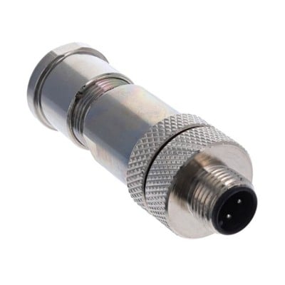 Altech CNF12-R5SP0-PP7 Circular Connector Assembly