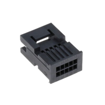 Samtec ITD2-05-D