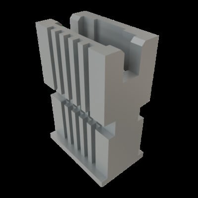 Samtec TSDF-05-D-S-L for sale