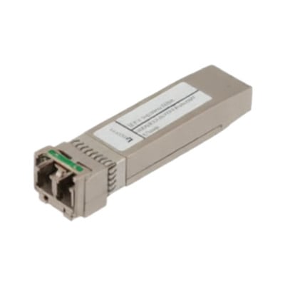 L-com FXC-SFPPD45ZR10G-CAN Fiber Optic Transceiver Module