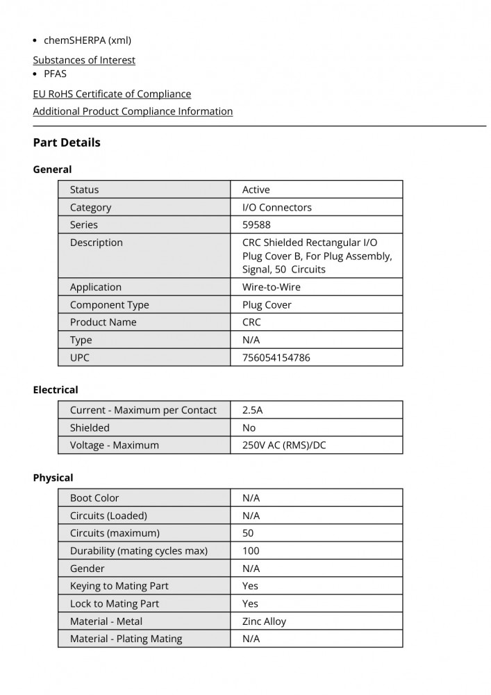 595885000 technical document preview, page 2