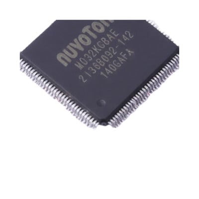 NUVOTON M031FB0AE Microcontroller