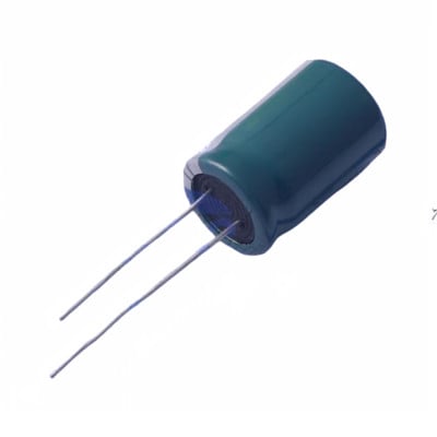 BERYL Electronic Tech RD250M680LO16*26H-8A2C Aluminum Electrolytic Capacitor