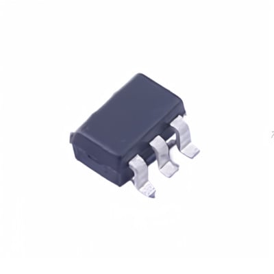 CBI BAT54CT Single Diodes Chip
