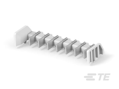 TE Connectivity 2350397-2 Header Plug and Socket Chip for PCB Connectors